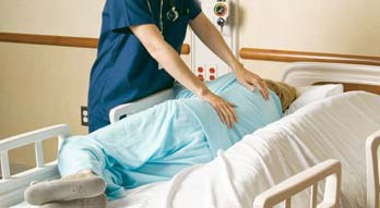Nursing Home Abuse Attorneys Stress Repositioning to Prevent Bed Sores